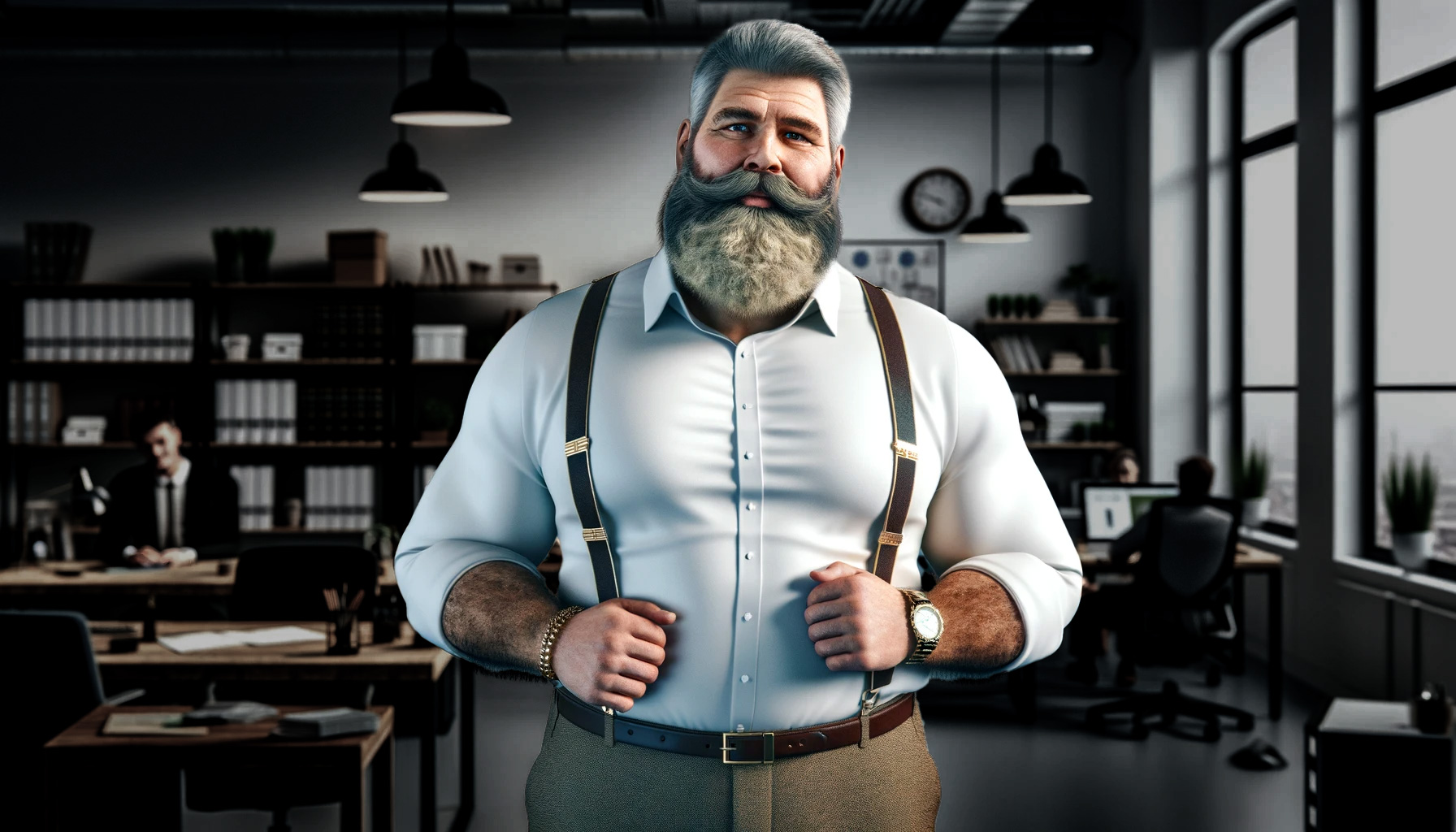 Woofdaddy! – Woofdaddy.com