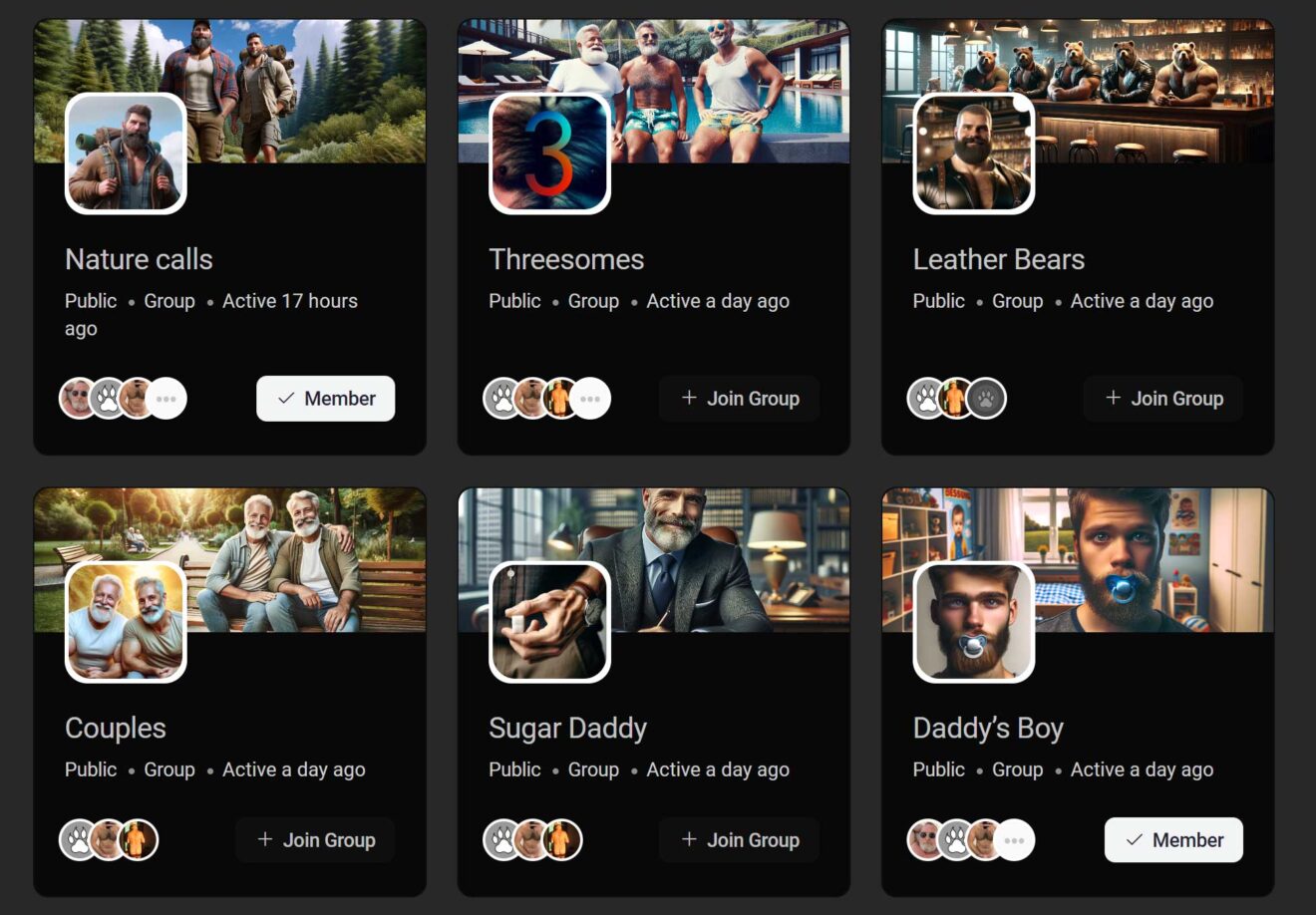 Woofdaddy! – Woofdaddy.com